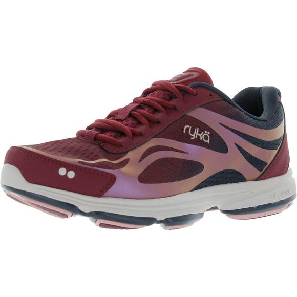 Ryka | Shoes | Ryka Womens Devo Plus 2 Purple Fitness Performance ...